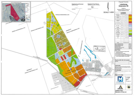 Leandra Megaproject – Mixalon Group | Property Development Company in ...